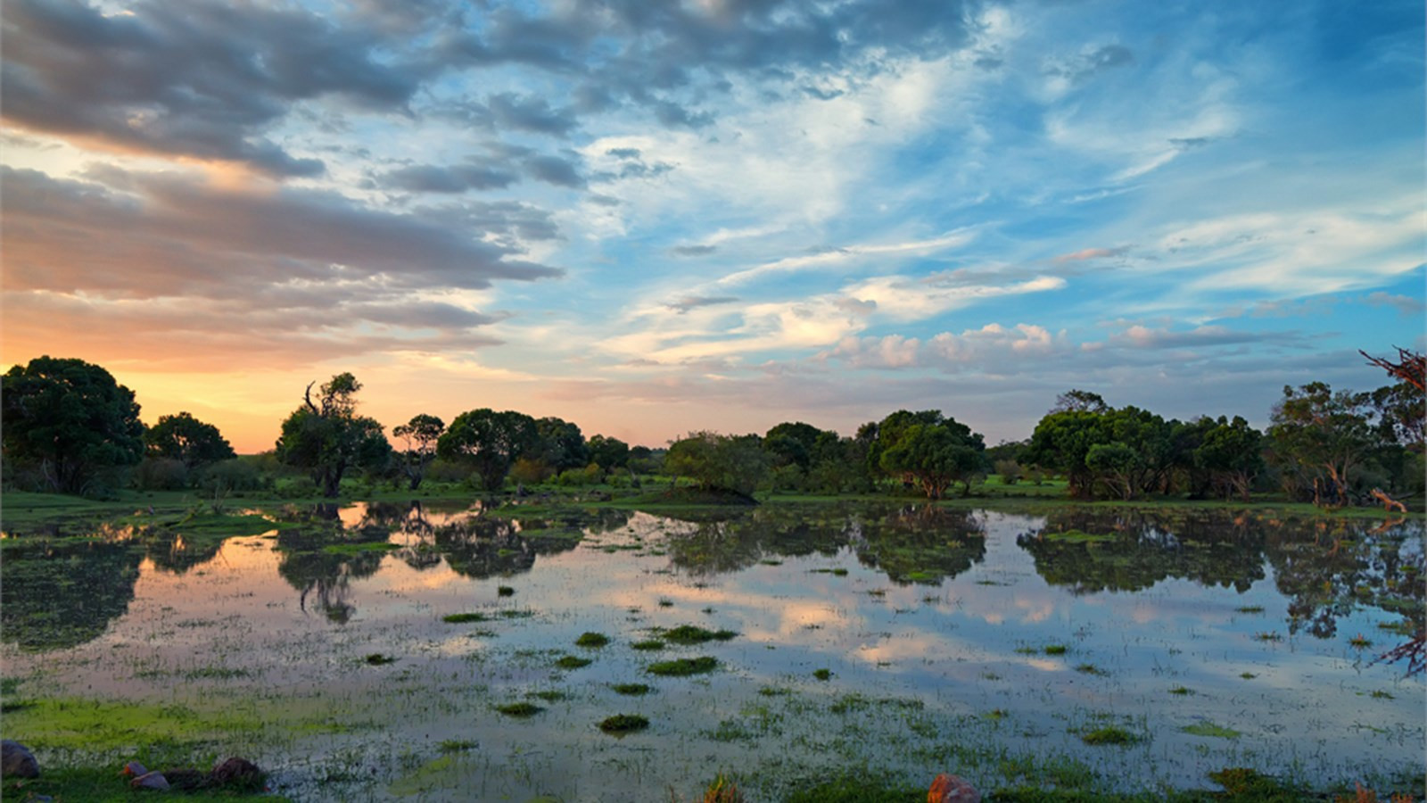 Kongo RDC - OASE Reisen - Afrika Reisen