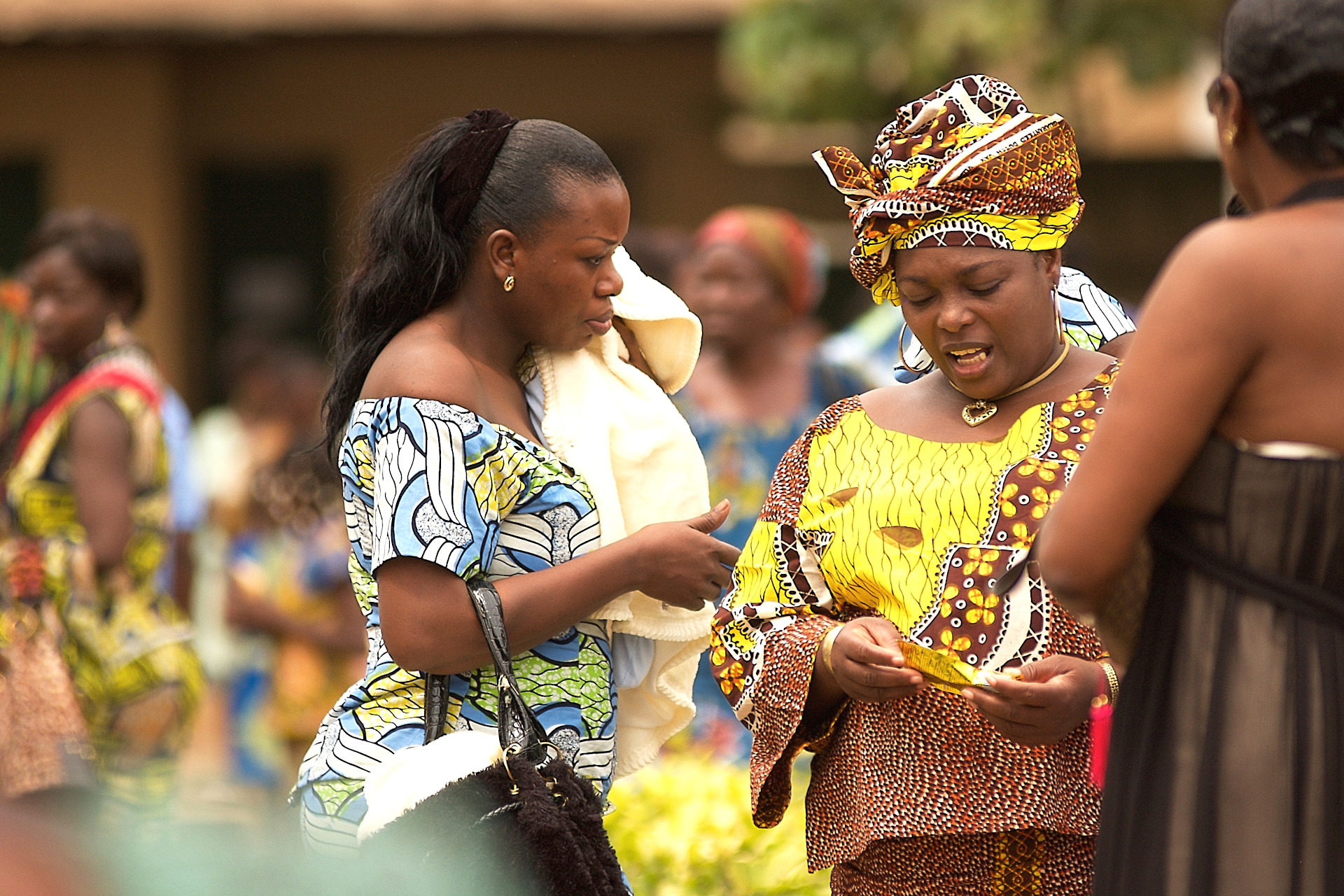 Benin & Togo - OASE Reisen - Afrika Reisen